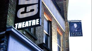 The Gate Theatre - Theatre - visitlondon.com