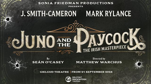 Juno and the Paycock