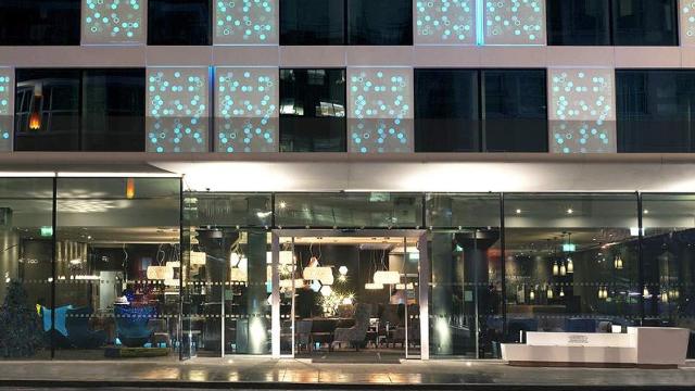 Motel One London City