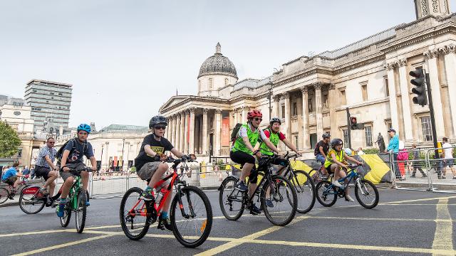 Sport in London - What's On - visitlondon.com