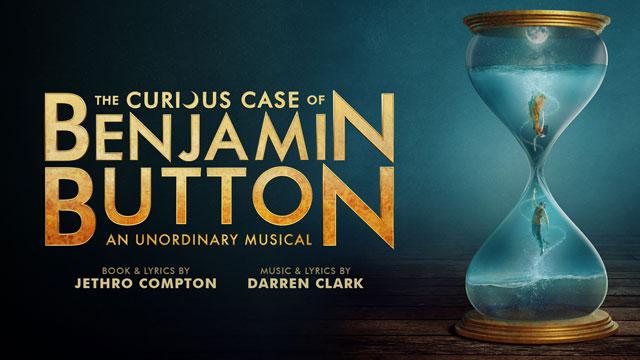 The Curious Case of Benjamin Button at the Ambassadors Theatre ...