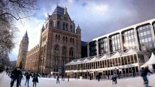 Explore the best parks in London - Open Space - visitlondon.com