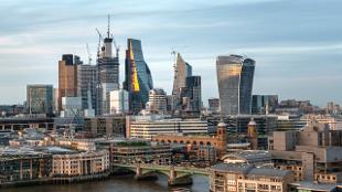 London & Partners - Telling London’s story brilliantly