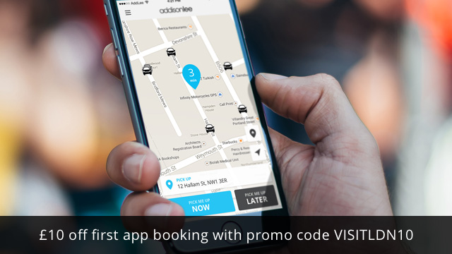 App:le 10 migliori gratuite da scaricare il primo giorno a Londra.