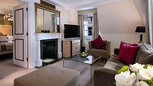 Hilton Hotels in London - visitlondon.com