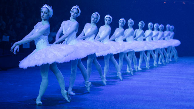 Dance in London - Things To Do - visitlondon.com